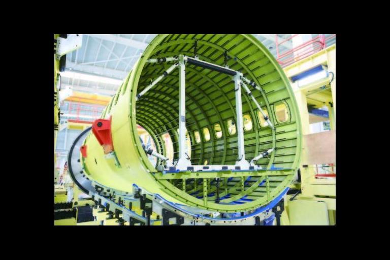 MA700 faces bleak future after Ottawa denies export permit for engines ...